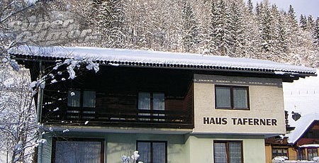 APARTMANI TAFERNER 3* - Bad Kleinkirchheim / Austrija