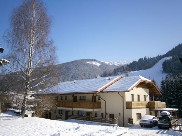 APARTMANI BEL MONTE 4* - Bad Kleinkirchheim / Austrija
