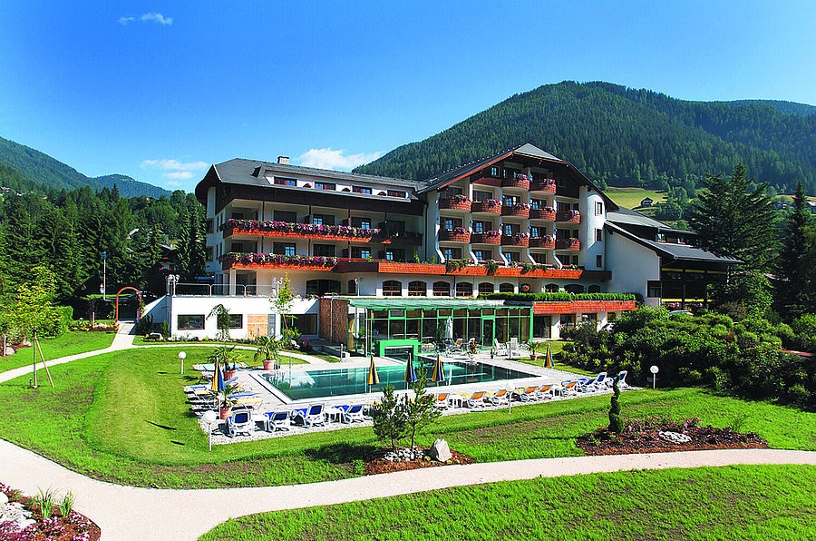 HOTEL KOLMHOF 4* - Bad Kleinkirchheim / Austrija