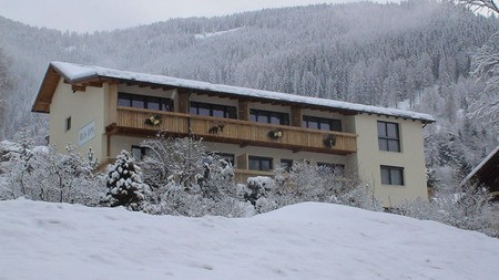 PANSION ANNI 3* - Bad Kleinkirchheim / Austrija