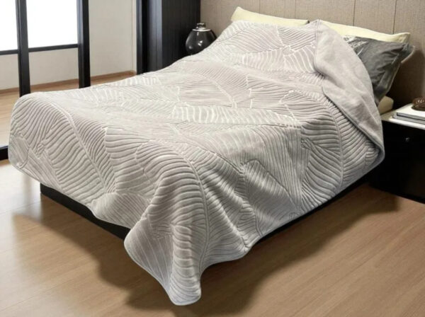 Merinos ćebe 160×220 SIVO
