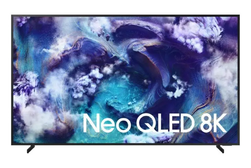 Samsung Televizor QE75QN900FTXXH 75", NeoQLED, 8K, 100Hz, Smart TV, Crni