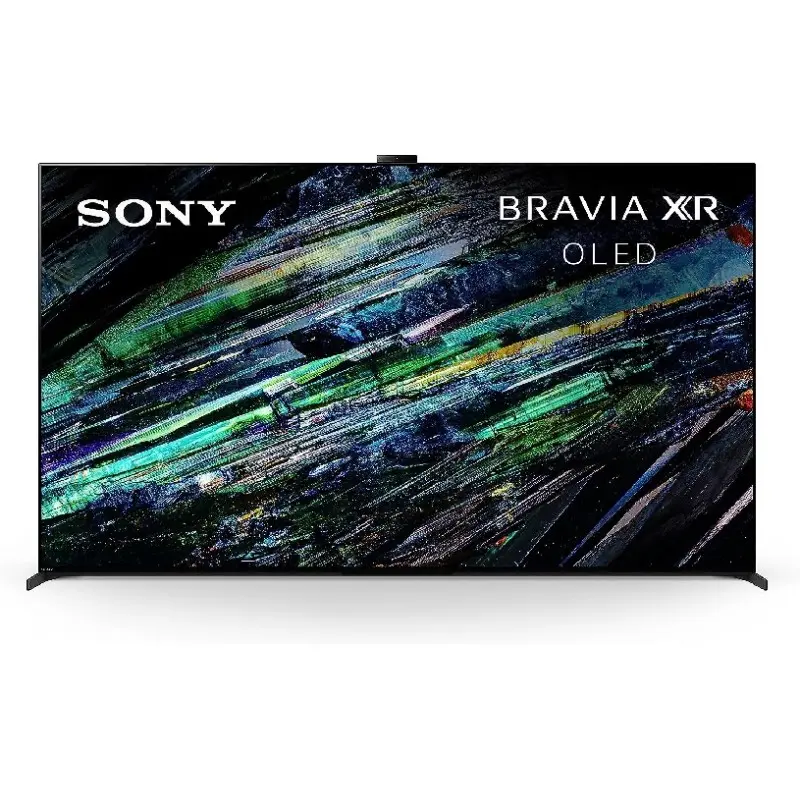 SONY Televizor 65'' XR65A95LAEP, OLED, GoogleTV, MASTER SERIES