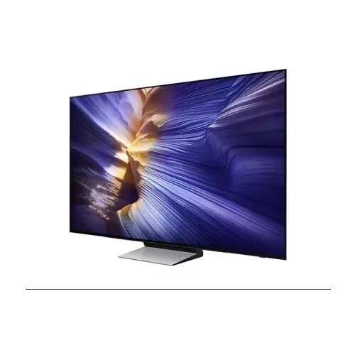 Samsung Televizor QE83S90FAEXXH 83", OLED, 4K UHD, Smart TV, Crni