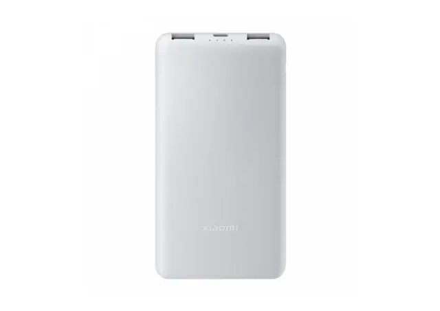 XIAOMI Eksterna baterija, 10000mAh, 22.5W, Bela