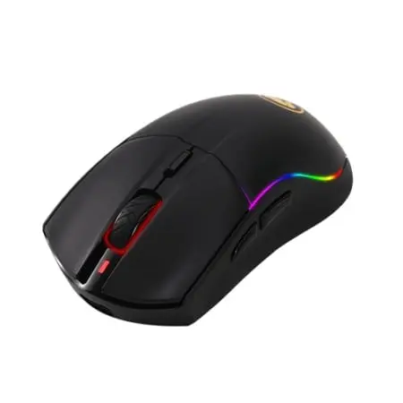 Marvo Miš Capo 40, Wireless, G965W, Crni