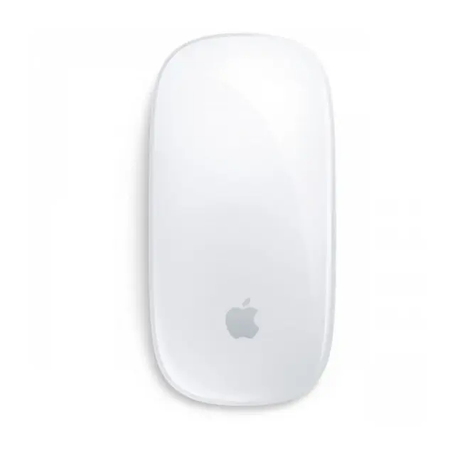 Apple Magic Bežični miš sa Multi Touch MXK53Z/A, Beli