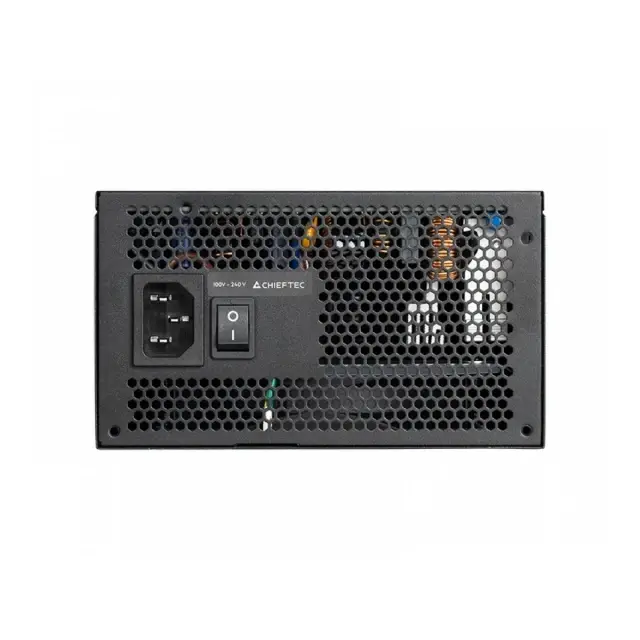 Chieftec Napajanje Bpx-750-C, 750W, Vita Sm3 80Plus, Bronze 3Y, , Crno