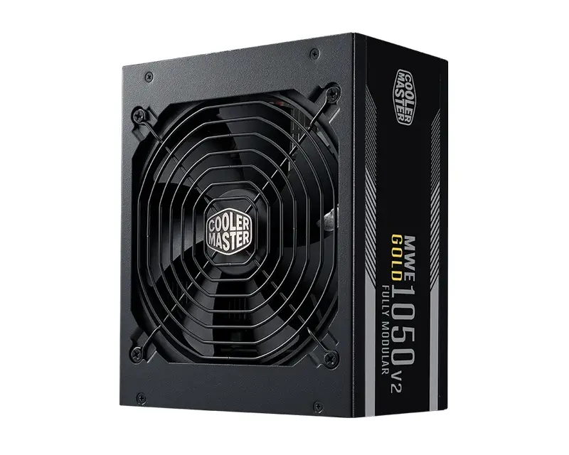Cooler Master Napajanje MWE Gold V2 1050W (MPE-A501-AFCAG-3EEU)