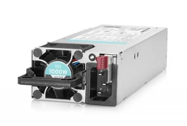 HP Modul za HPE 1000W FS Ti HtPlg PS Kit