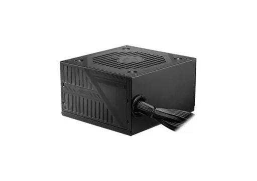 Msi Napajanje Mag A600Dn 80+ Standard, Crno
