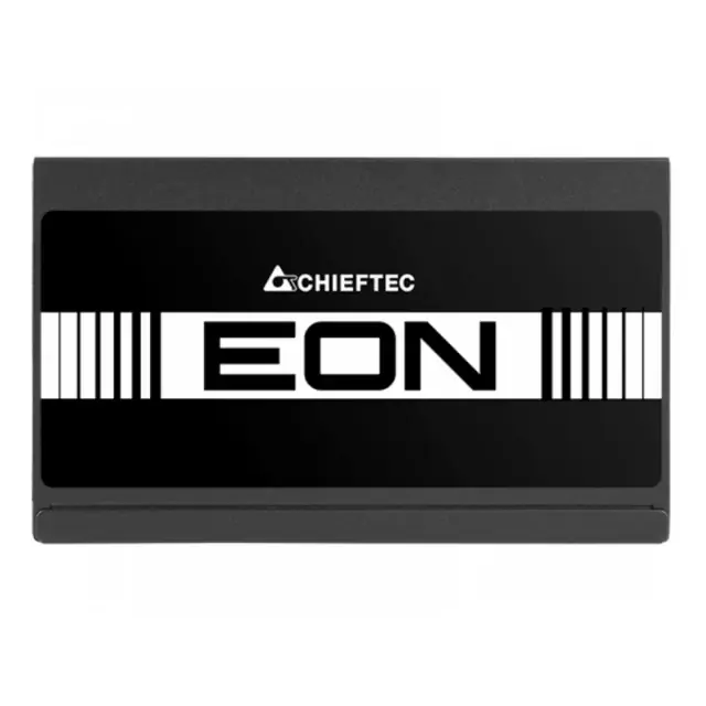 Chieftec Napajanje Zpu-600S, 600W, Eon Series 3Y, Crno