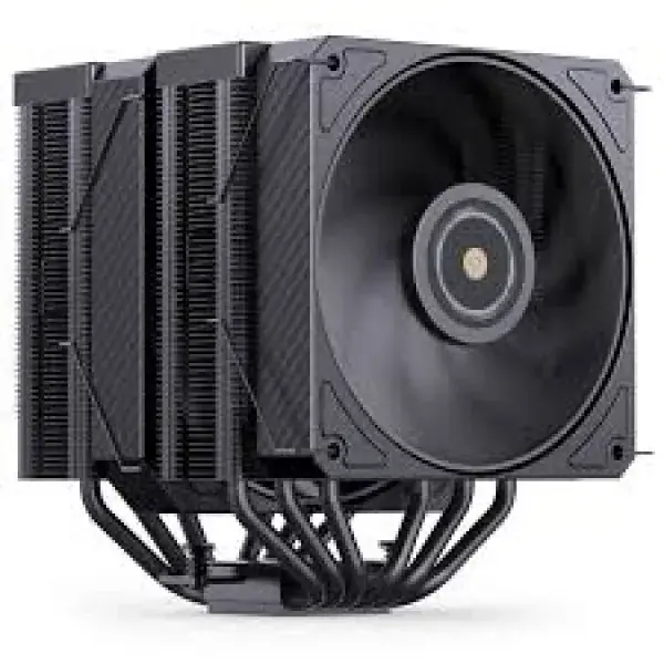 Jonsbo Hladnjak za procesor HX6280 280W TDP, 130mm, PWM RGB