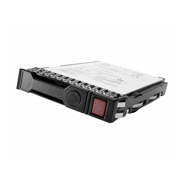 HPE HDD Disk 1TB 6G SATA 7.2K rpm LFF 3.5in, Non-hot Plug Standard 1yr Warranty