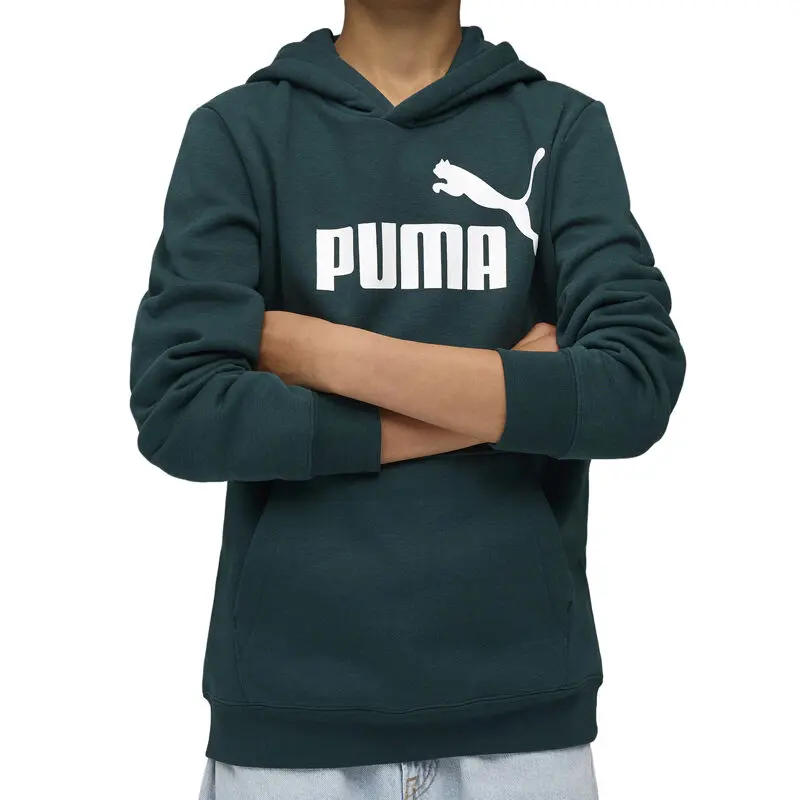 Puma Ess br. 1 logo dukserica FL B za dečake
