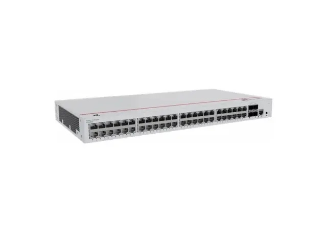Huawei eKit Switch uređaj L2+ S310-48T4X, PoE, 380W