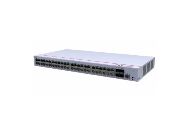 Huawei eKit Switch uređaj L2+ S310-48T4S