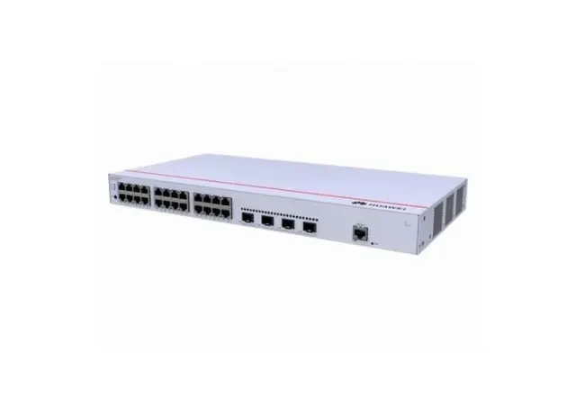 Huawei eKit Switch uređaj L2+ S310-24T4S