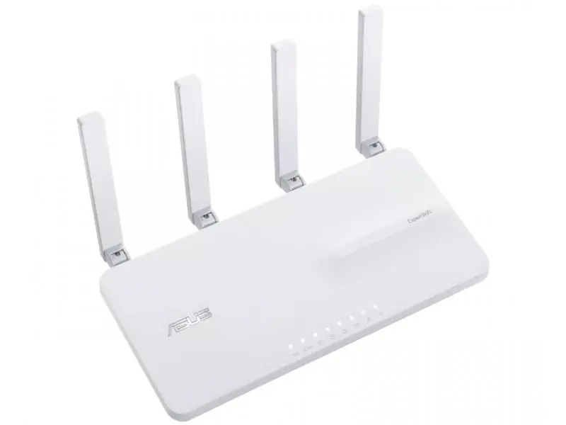 ASUS ExpertWiFi EBR63 AX3000 Dual-Band Wi-Fi 6 Ruter