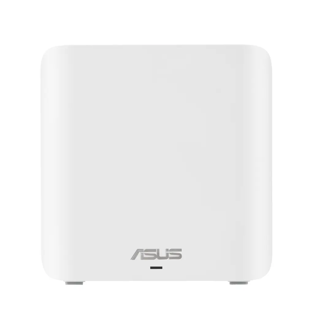 Asus Ruter ZenWiFi BD4, W-2-PK, AiMesh extendable, 3.6 Gbps, Wi-Fi 7, Beli