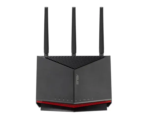 Asus Ruter RT-BE86U Dual Band Wi-Fi 7