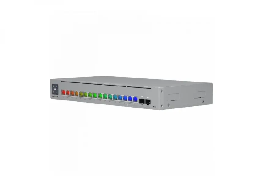 UBIQUITI Switch USW Lite 16 PoE
