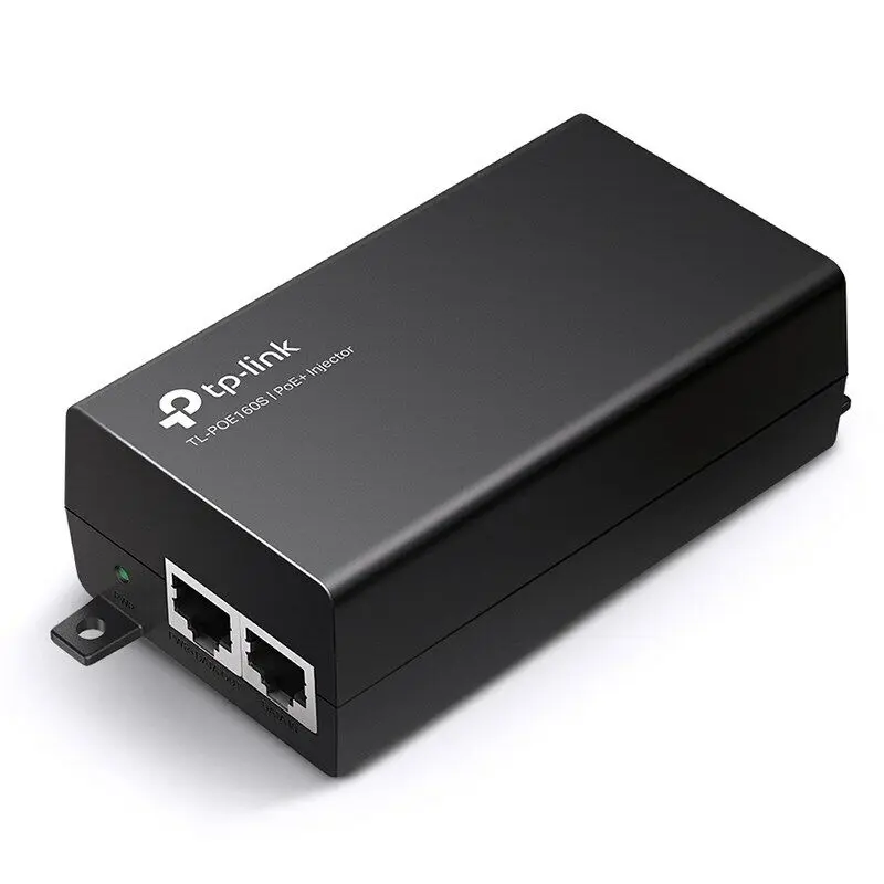 TP-LINK TL-PoE160S poe + injector