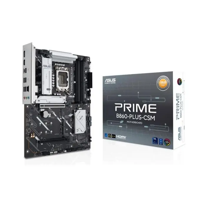 Asus Matična ploča Prime B860-PLUS-CSM