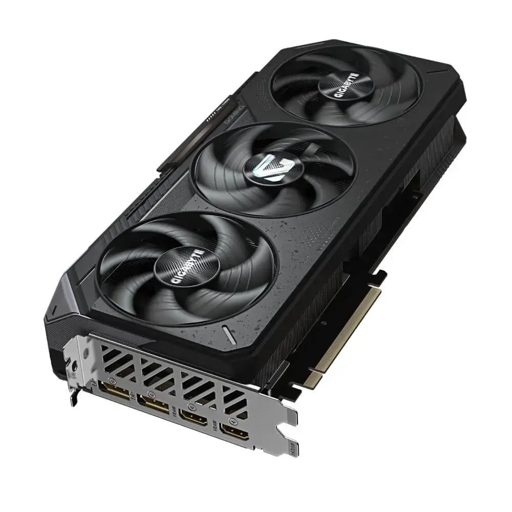 GIGABYTE Grafička kartica Gigabyte RX9070XT GV-R9070XTGAMING OC-16GD, GDDR6 16GB, 256bit, 2xDP, 2xHDMI
