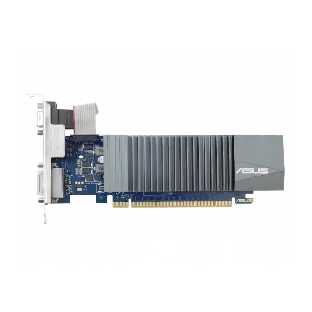 Asus Graficka kartica GT710-SL-2GD5-BRK-EVO