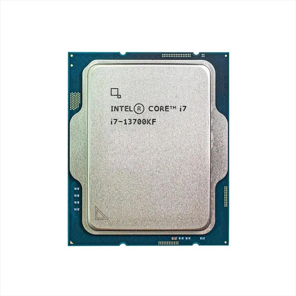 INTEL CPU i7-13700kf mak turbo 5.4ghz, 16 јezgara, 30mb s.1700 ležište bez hladnjaka, cm8071504820706