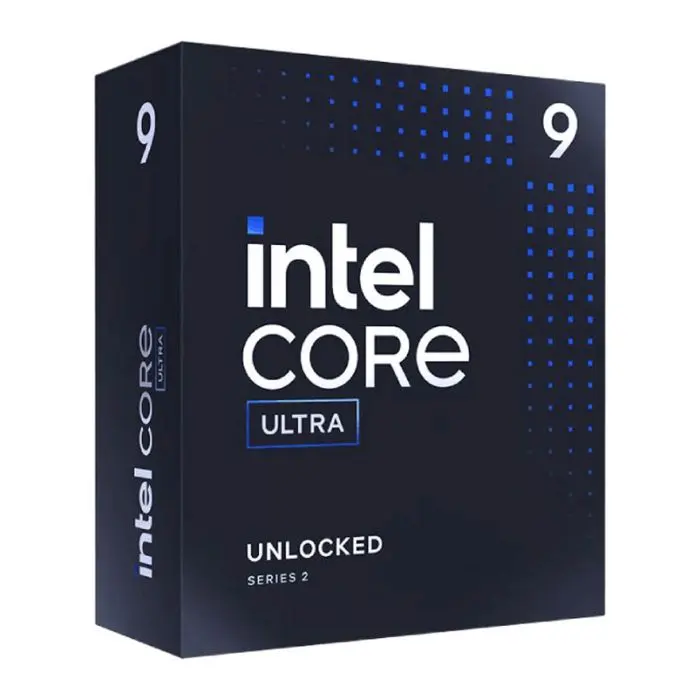 Intel Procesor Core Ultra 9 285K Box BX80768285K, 5.7GHz