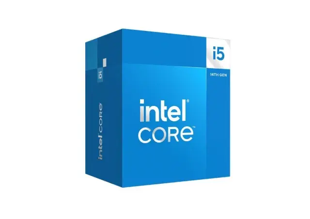 CPU 1700 INTEL Core i5 14500 up to 5.00 GHz 24M Cache box