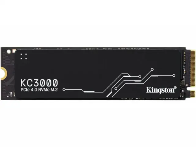 Kingston SSD Kartica SKC3000S/1024G, M.2, 1TB
