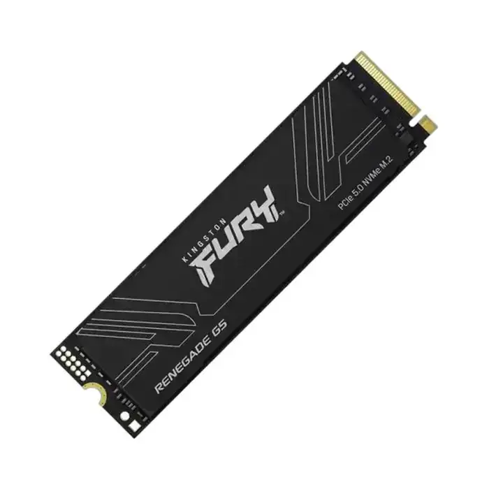 Kingston SSD 1TB NVMe M.2 Fury Renegade 5.0