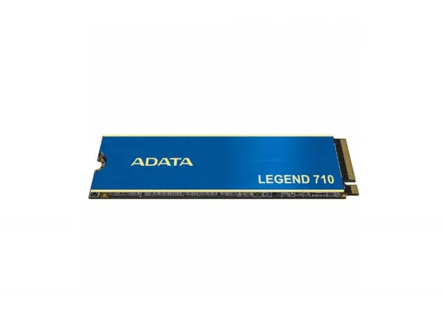Adata SSD Kartica Legend 710 ALEG-710-256GCS, M.2, 256GB