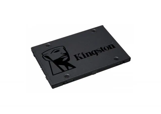 Kingston SSD Kartica A400 Series 2.5", 240GB, SATA3