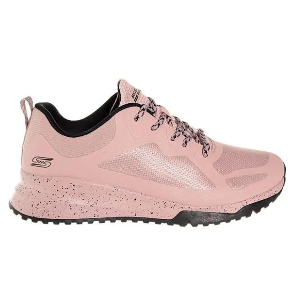 SKECHERS Ženske Patike BOBS SQUAD 3, Roze