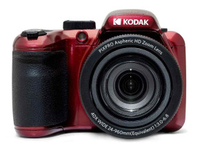 Kodak PIXPRO AZ405 Red
