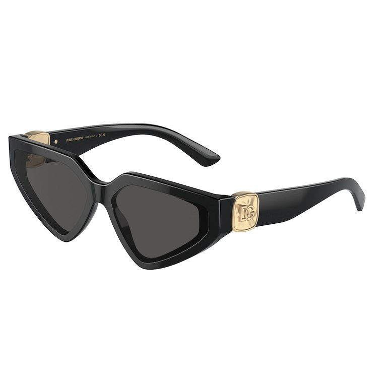 DOLCE & GABBANA Sunčane naočare 0DG4469 501/87 59