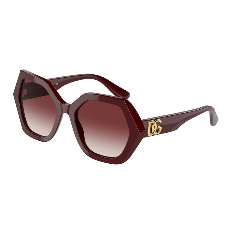 DOLCE & GABBANA Sunčane naočare 0DG4406 30918H 54