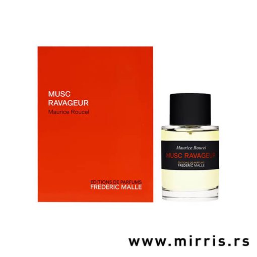 Frederic Malle Musc Ravageur 100ml EDP