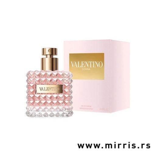Valentino Donna 100ml EDP