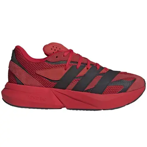 Adidas Muške patike Lightstride, Crvene