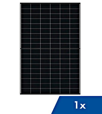 Solarni panel INFINTY 450W HW3, 2mm PFAS komadno
Solarni panel INFINTY 450W HW3, 2mm PFAS komadno