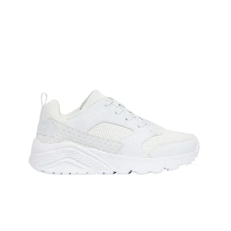 Skechers Dečije patike Uno Lite - Beldore, 403672L-WHT, Bele
