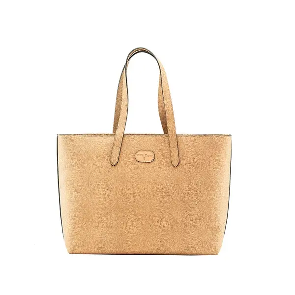 ZEPTER Šoping torba Razza Cognac