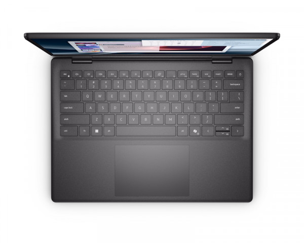 DELL Pro 14 Essential PV14255 14 inch FHD+ 300nits AMD Ryzen AI 7 350 16GB 1TB SSD Backlit FP laptop