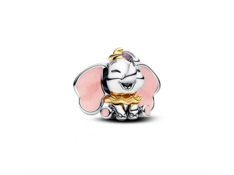 Pandora privezak Disney Dambo