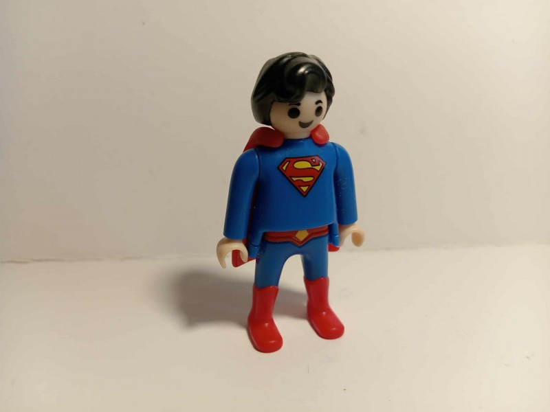 Kinder VC291 Playmobil
